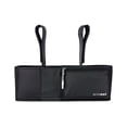 Skip Hop Ultimate Stroller Organizer with Adjustable Straps for Adults ...