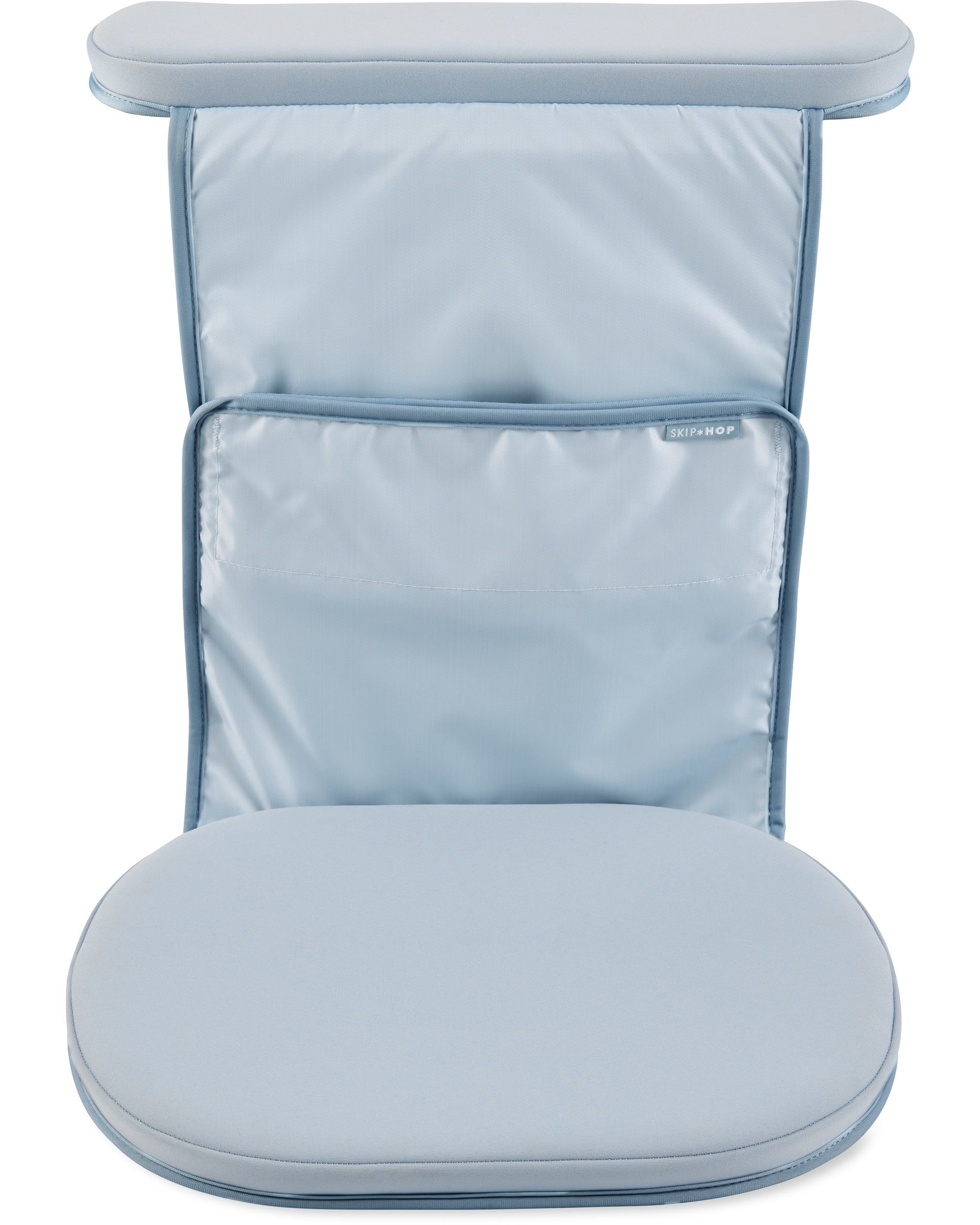 Skip Hop Wave All-in-one Elbow Saver and Kneeler Kneeling Pad - Walmart.com