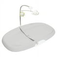 Skip Hop Wipe Clean Changing Pad - Light Gray - Walmart.com