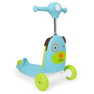 Pink Children's Toy Stroller & Walker Combo with Working Horn ...
