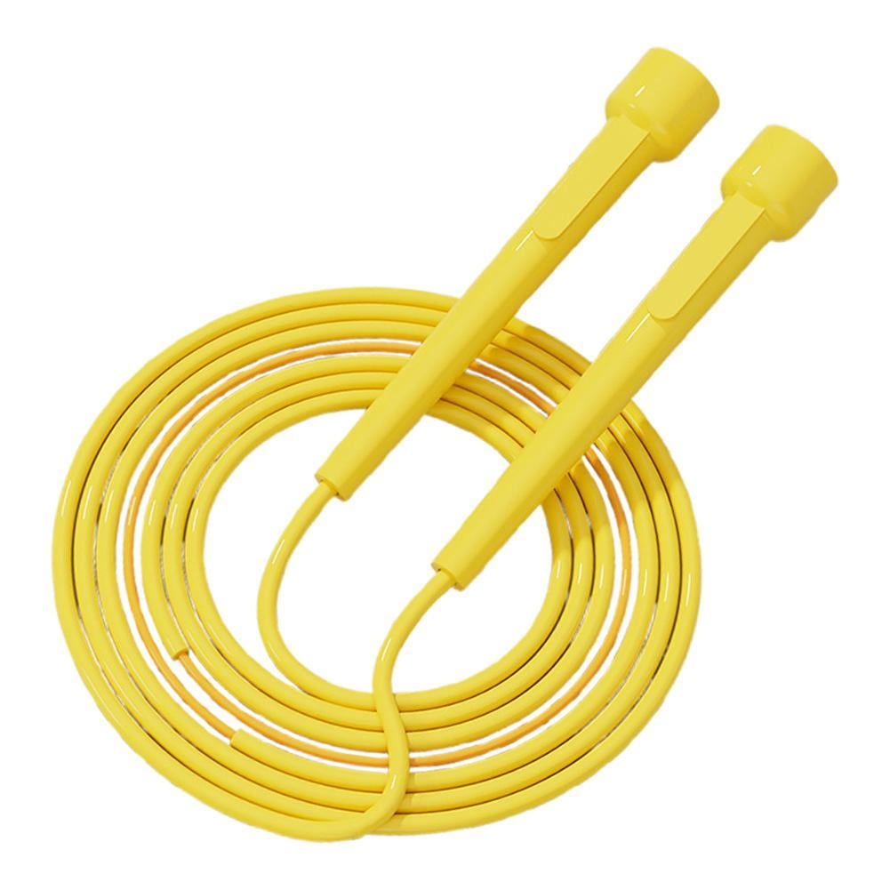 Skip Rope Jump Spd Exercise Boxing Gym Fitn Adult Kids Workout S2D4 ...