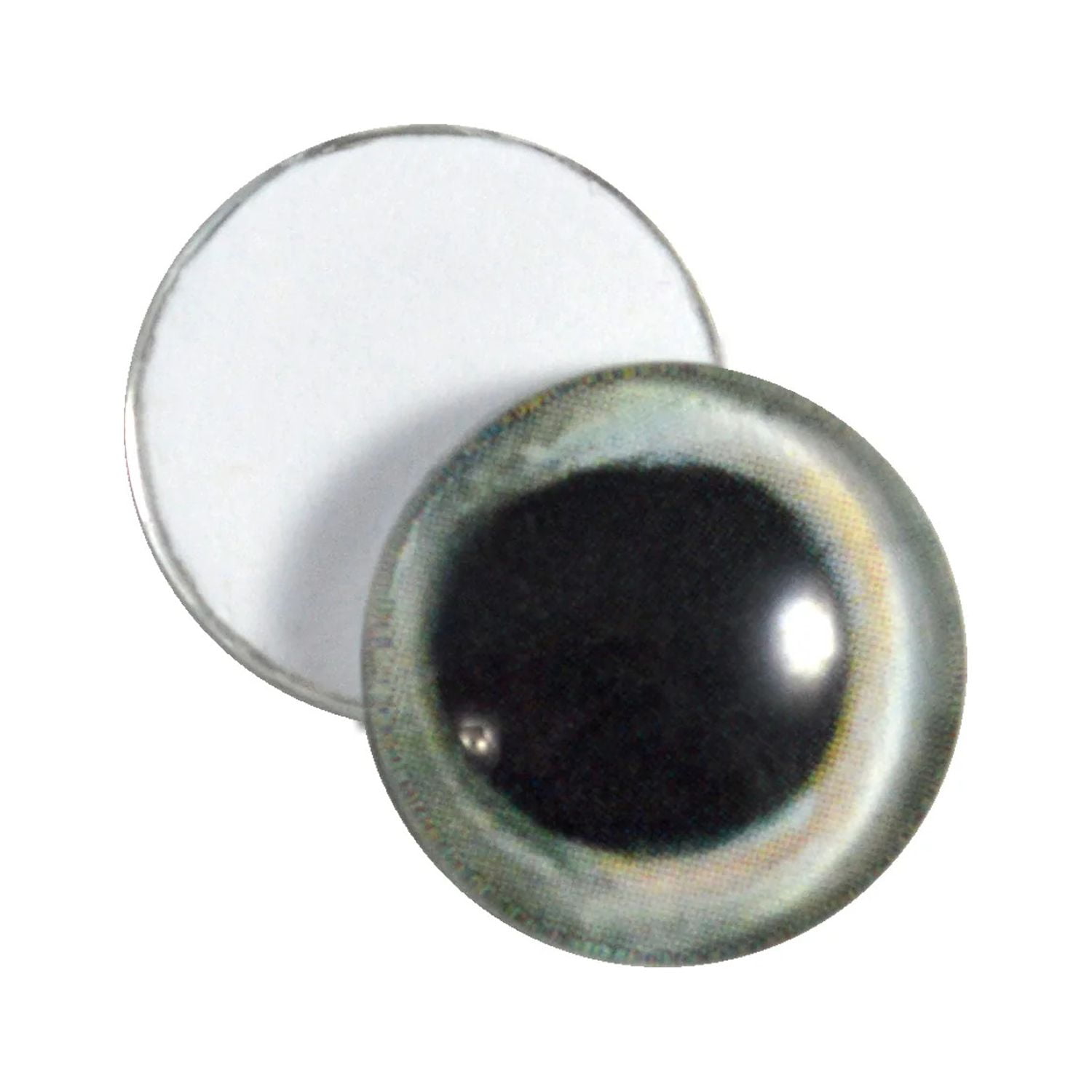 Skipjack Tuna Fish Glass Eyes - Walmart.com