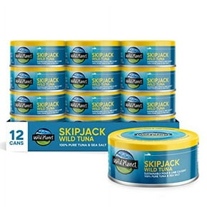 Skipjack Tuna