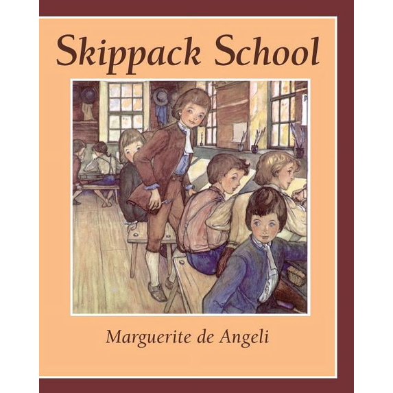 Skippack School (Paperback) - Walmart.com