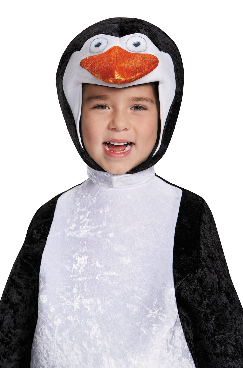 Skipper Child Character Headpiece - Walmart.com
