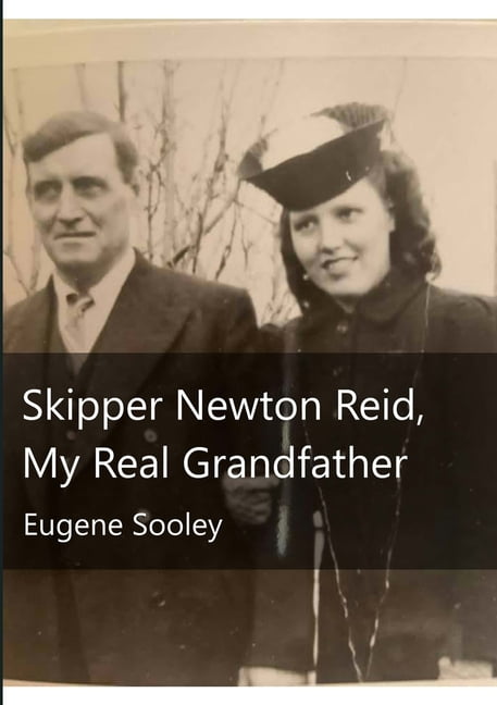 Skipper Newton Reid, My Real Grandfather, (Paperback) - Walmart.com