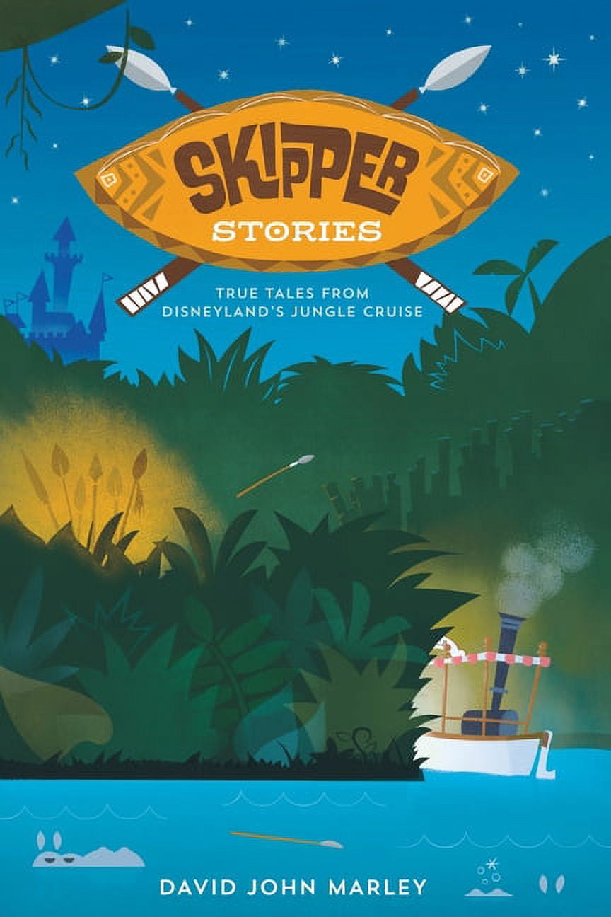 Skipper Stories, (Paperback) - Walmart.com