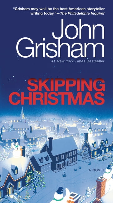 Skipping Christmas, (Paperback) - Walmart.com