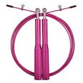 Skipping Rope, Adjustable Length, Anti-Slip Aluminum Handles, forMMA ...