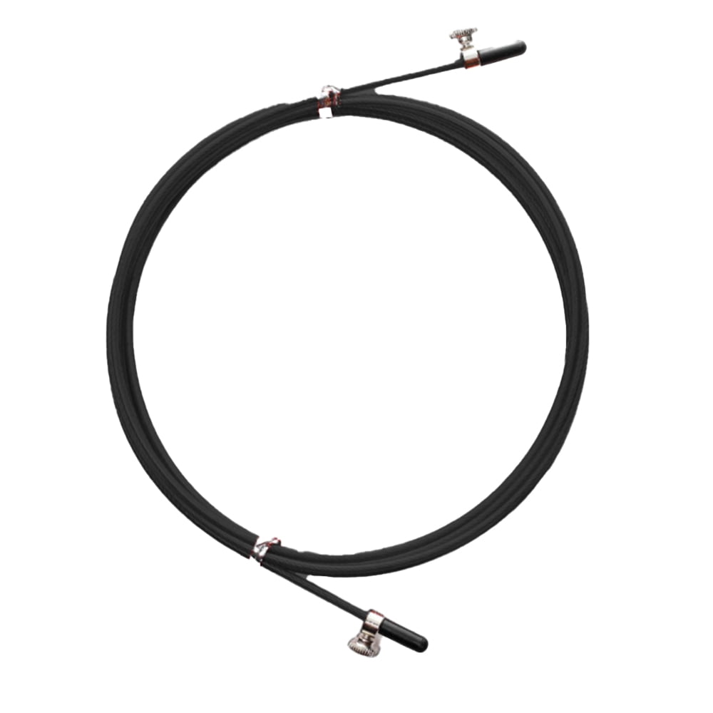 Skipping Rope Spare Replacement Cable for Crosstraining, Fitness and ...