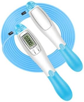 10' Segmented Skip Rope, Red/White - Walmart.com