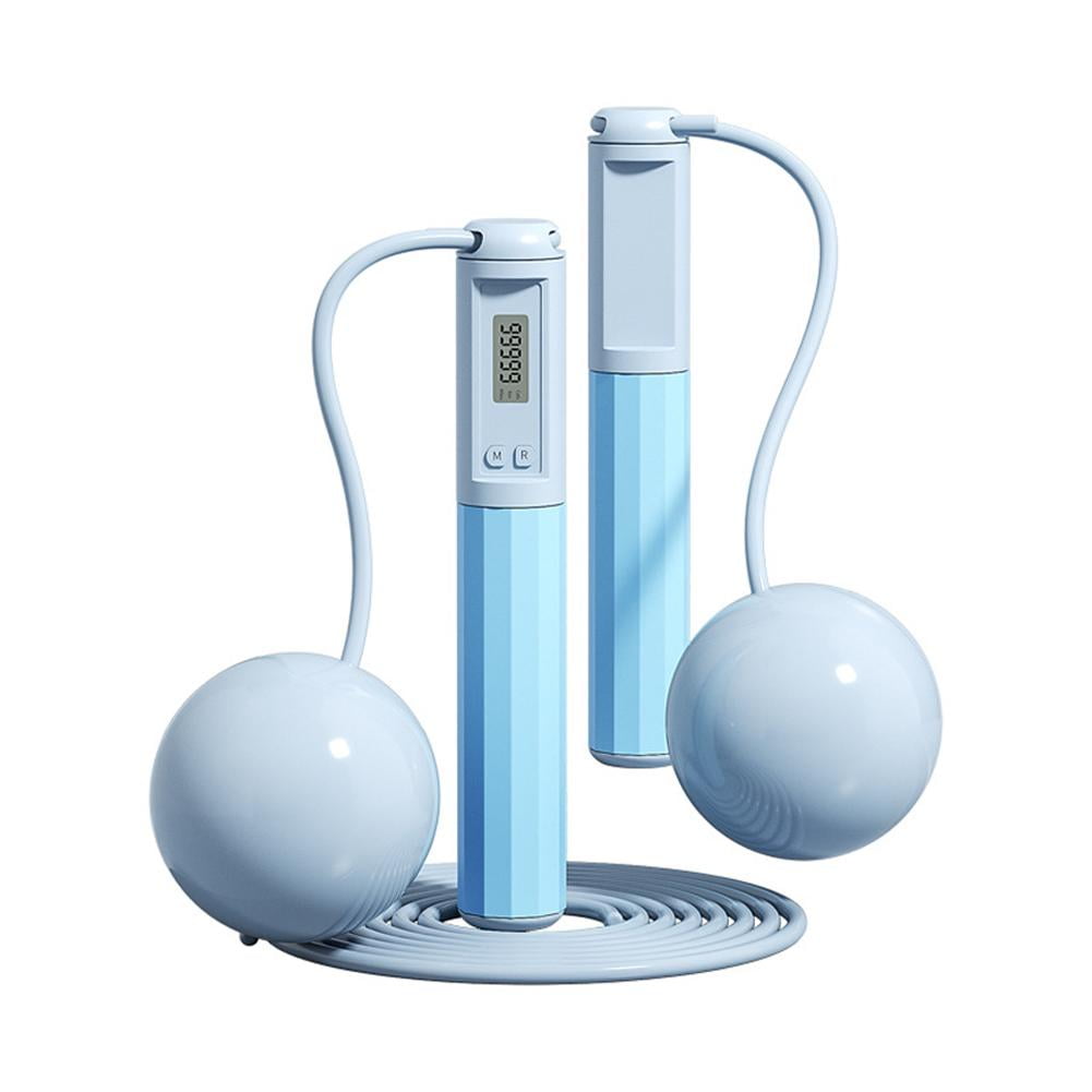 Skipping Rope with Counter(Gravity Ball With/Without Rope),Relativelk ...