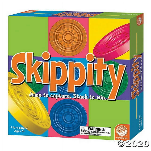 Skippity (Other) - Walmart.com
