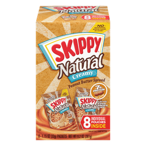 Individual Butter Packets