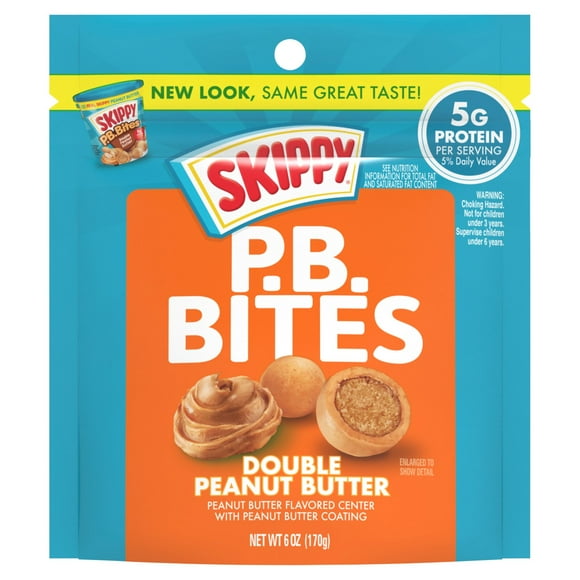Skippy Peanut Butter