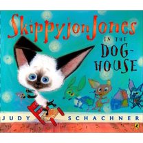 Skippyjon Jones: Skippyjon Jones, Lost in Spice (Hardcover) - Walmart.com