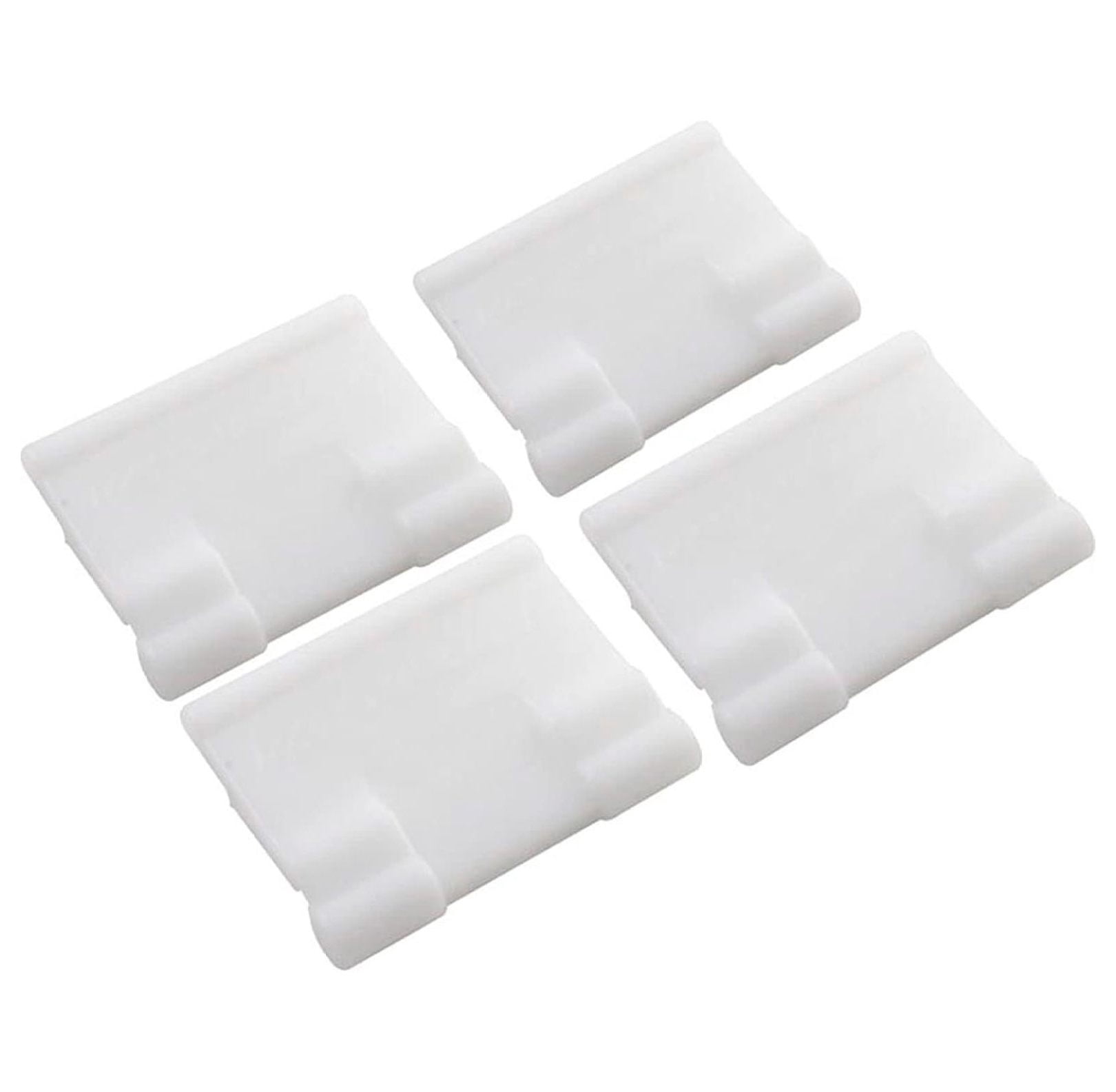Skirt Bracket, The Pool Cleaner 2-Wheel/4-Wheel, Quantity 4 - Walmart.com