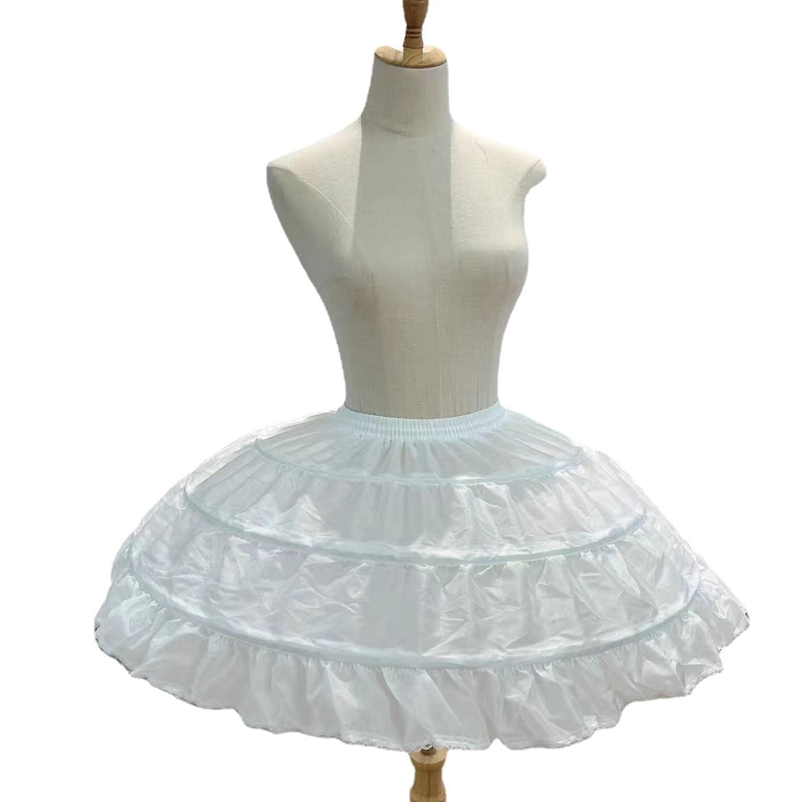 Skirt Crinoline, Underskirt, Skirt Support For Dress Ballet Dress Ball ...