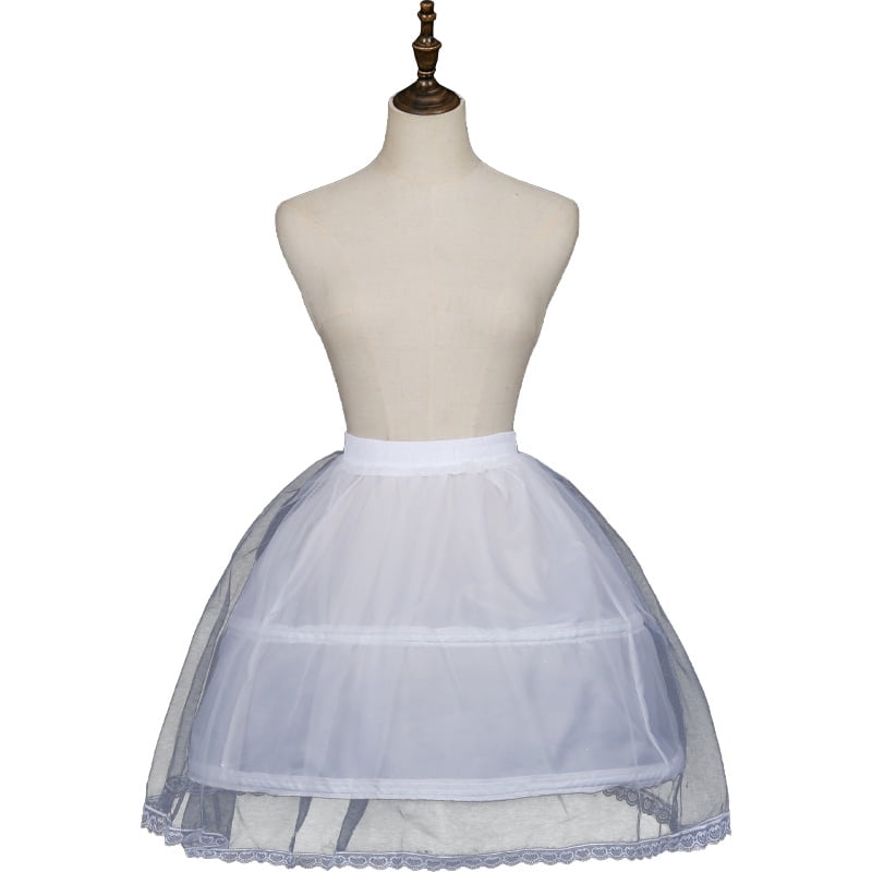 Skirt Crinoline, Underskirt, Skirt Support For Dress Wedding Dress Ball ...