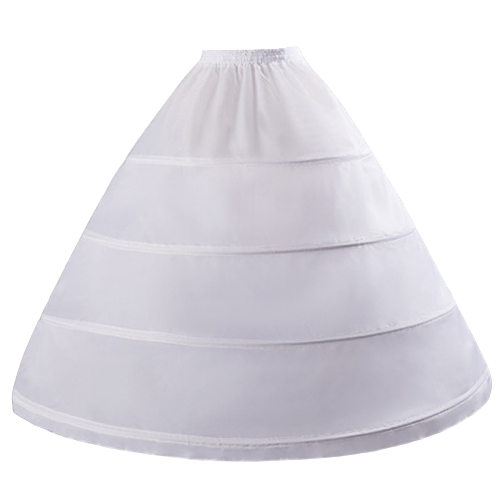 Skirts for Women Trendy Summer Support Bride's Wedding Oversized Four ...