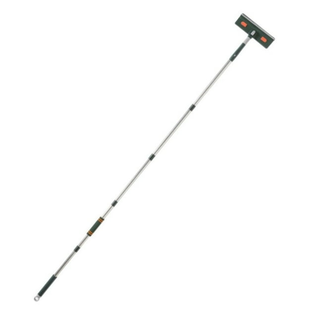 Skirting Board Cleaning Mop: 172 Long Handle with Reusable Pad for Easy ...