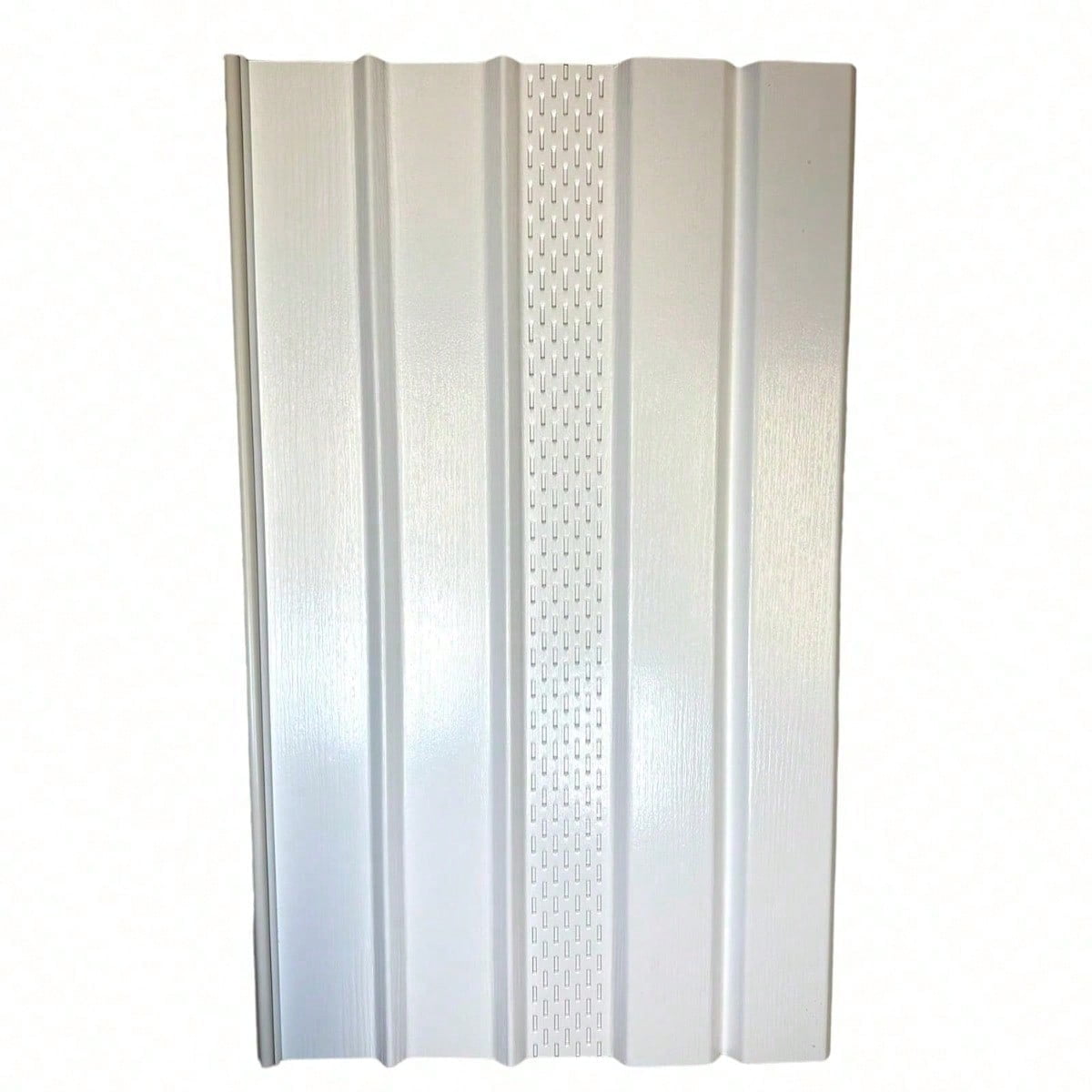 Skirting Box of 8 Vented White Panels 16" Wide X 35" Tall. Premium 40 ...