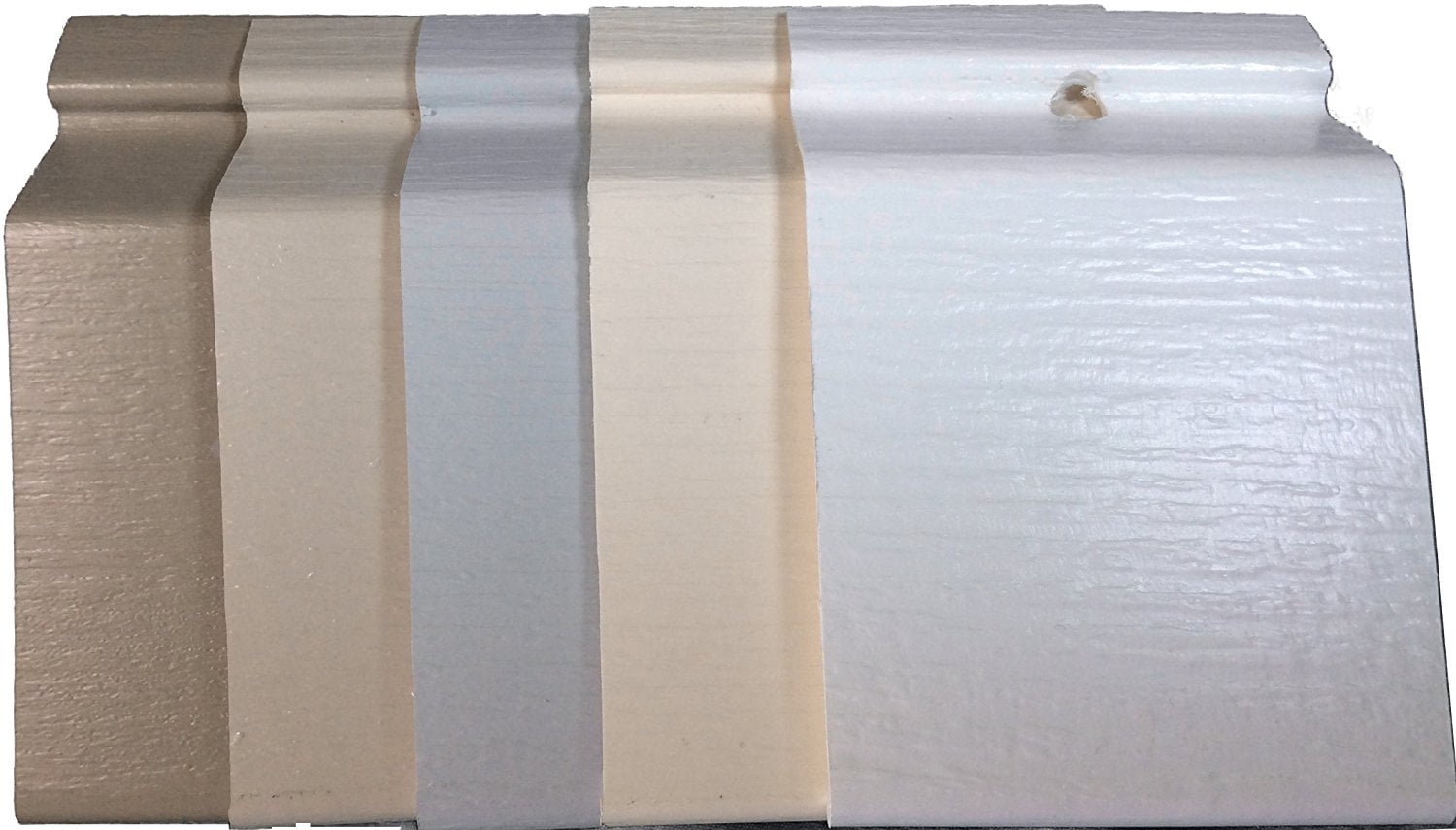 Skirting Color Sample Pack - Walmart.com