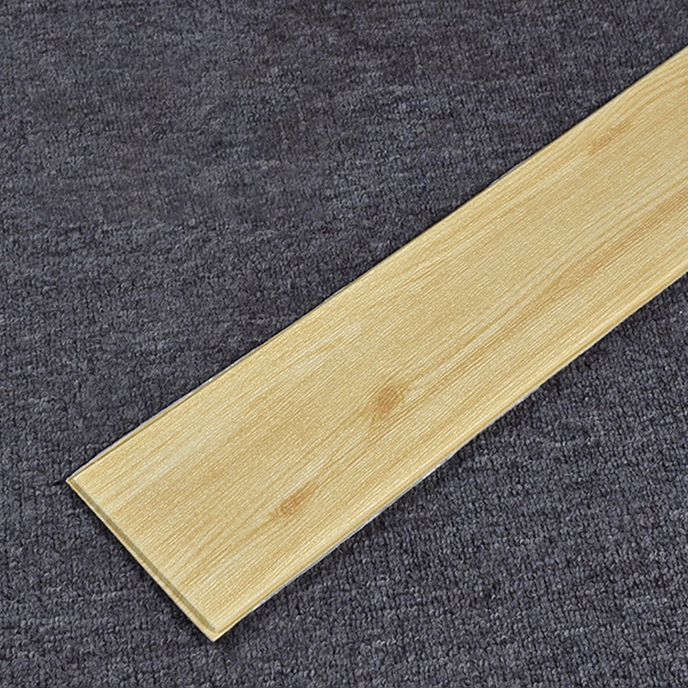 Skirting Sticker 3D Self-Adhesive Waist Line Wall Stickers Pvc ...