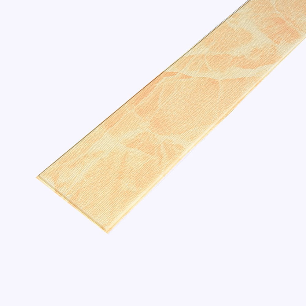 Skirting Sticker 3D Self-adhesive Waist Line Wall Stickers PVC ...