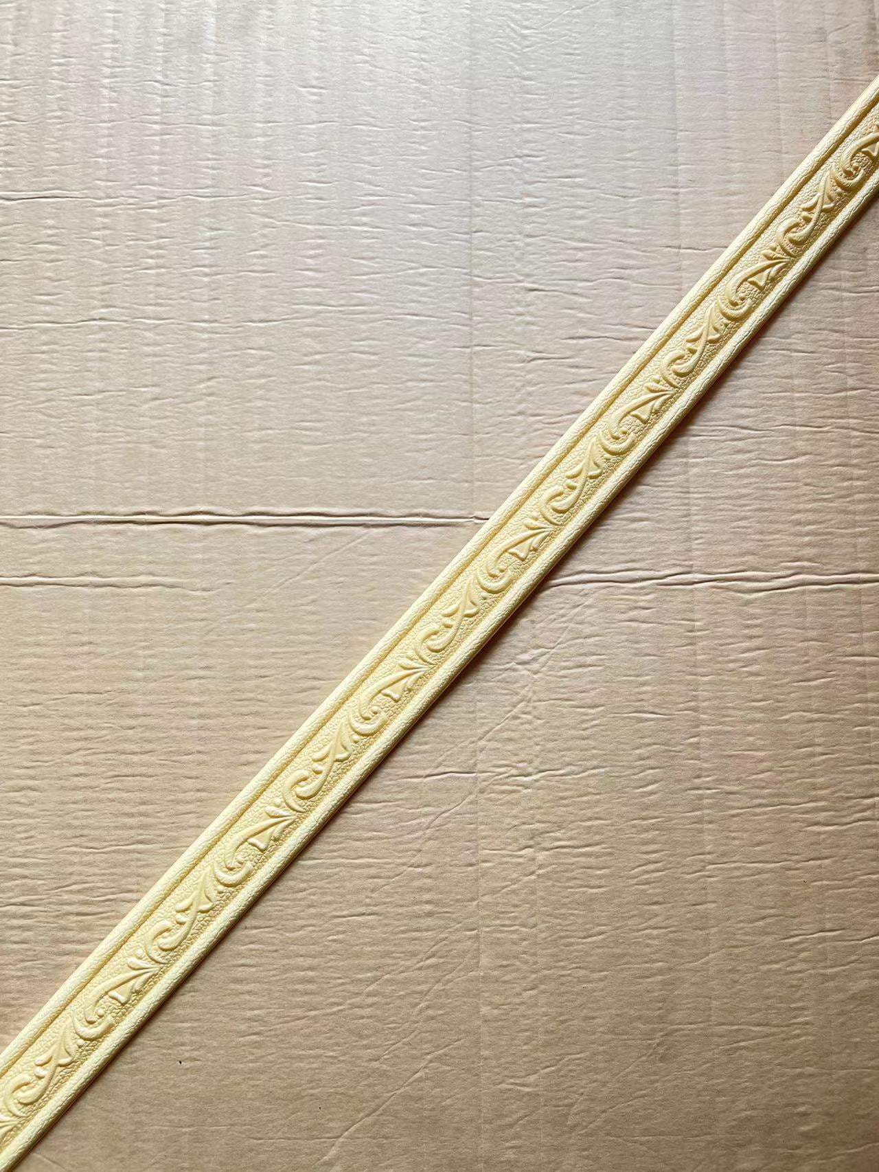 Skirting line self-adhesive skirting line wall sticker window sill door ...