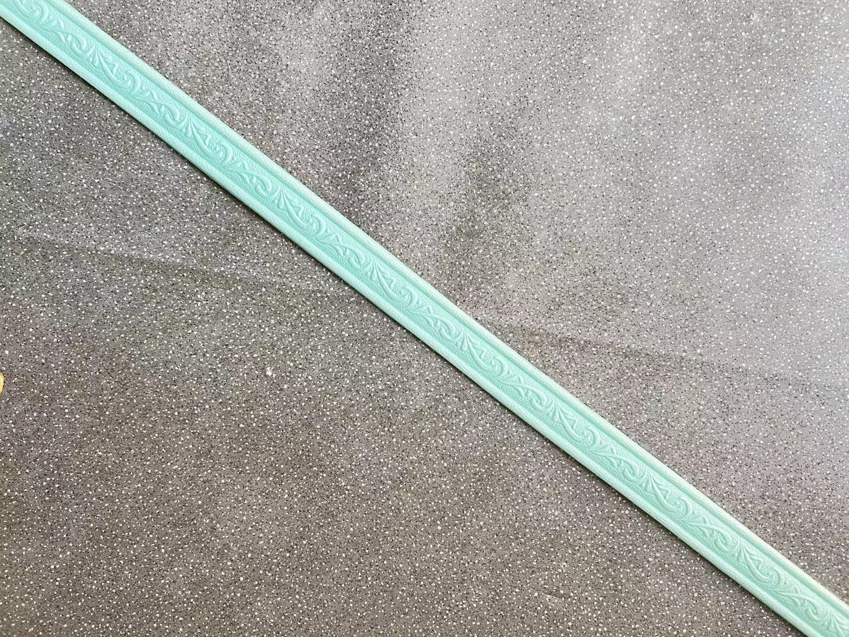 Skirting line self-adhesive skirting line wall sticker window sill door ...