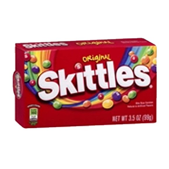 theater size candy