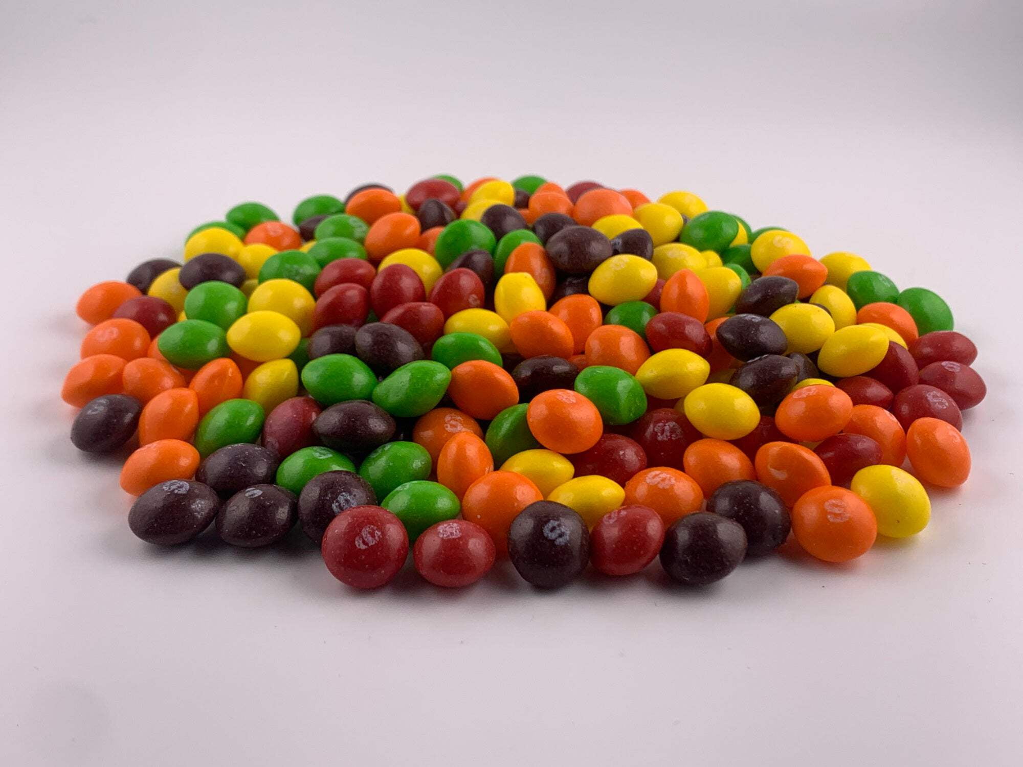 Skittles Bulk Candy, 2.5LB Bulk Skittles Candy Bag By Snackivore ...