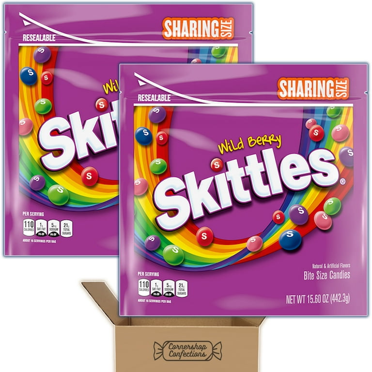 skittles bundle