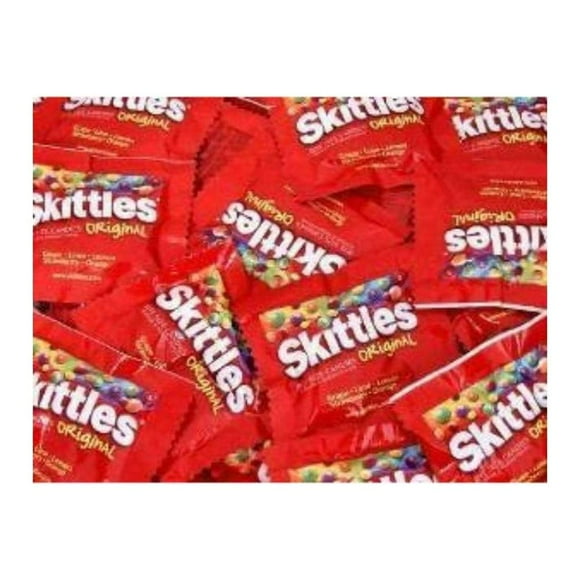 Skittles Packs
