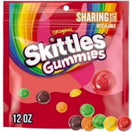 Chuckles Original Jelly Candy Packs, Assorted Fruit Flavors, Soft and ...