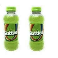 Skittles Single Juice Liquid Variety Pack - Original, Sour, Tropical ...