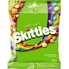 Red Skittles