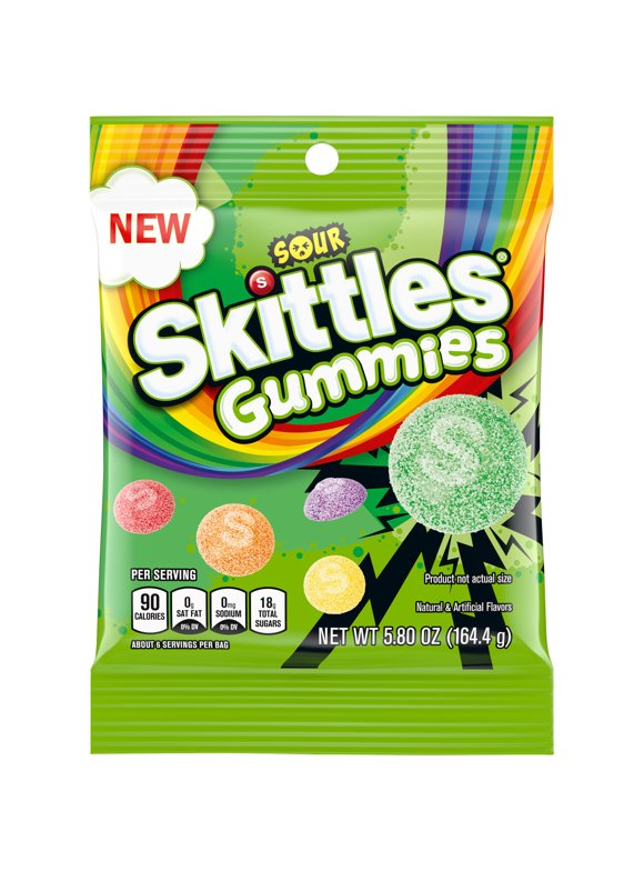 Gummy & Chewy Candy in Candy - Walmart.com