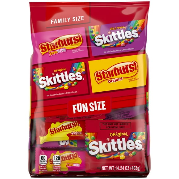 skittles - Walmart Business
