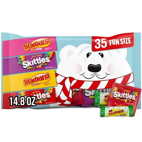 SKITTLES - Walmart.com