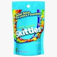 SKITTLES Tropical Mega Pack, 320gm, Strawberry Star Fruit, Mango ...