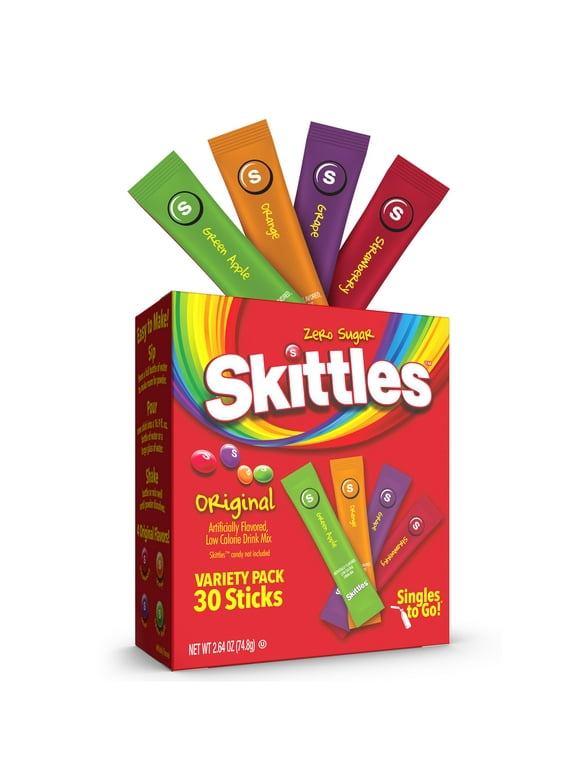 Skittles in Shop by Brand - Walmart.com