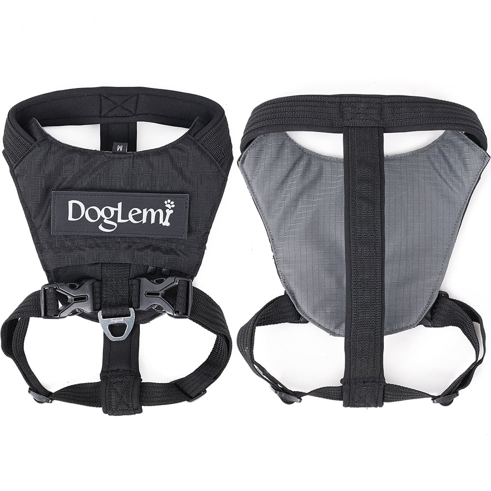 Skksst Adjustable Pet Harness Padded Dog Puppy No-pull Reflective Vest ...