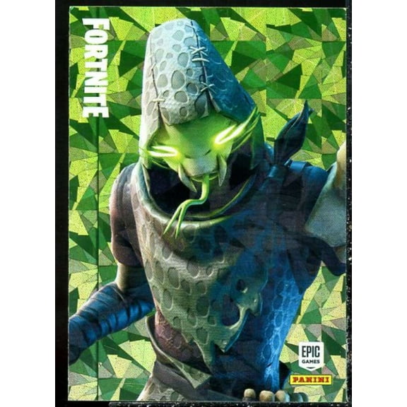 Fortnite V-bucks Card