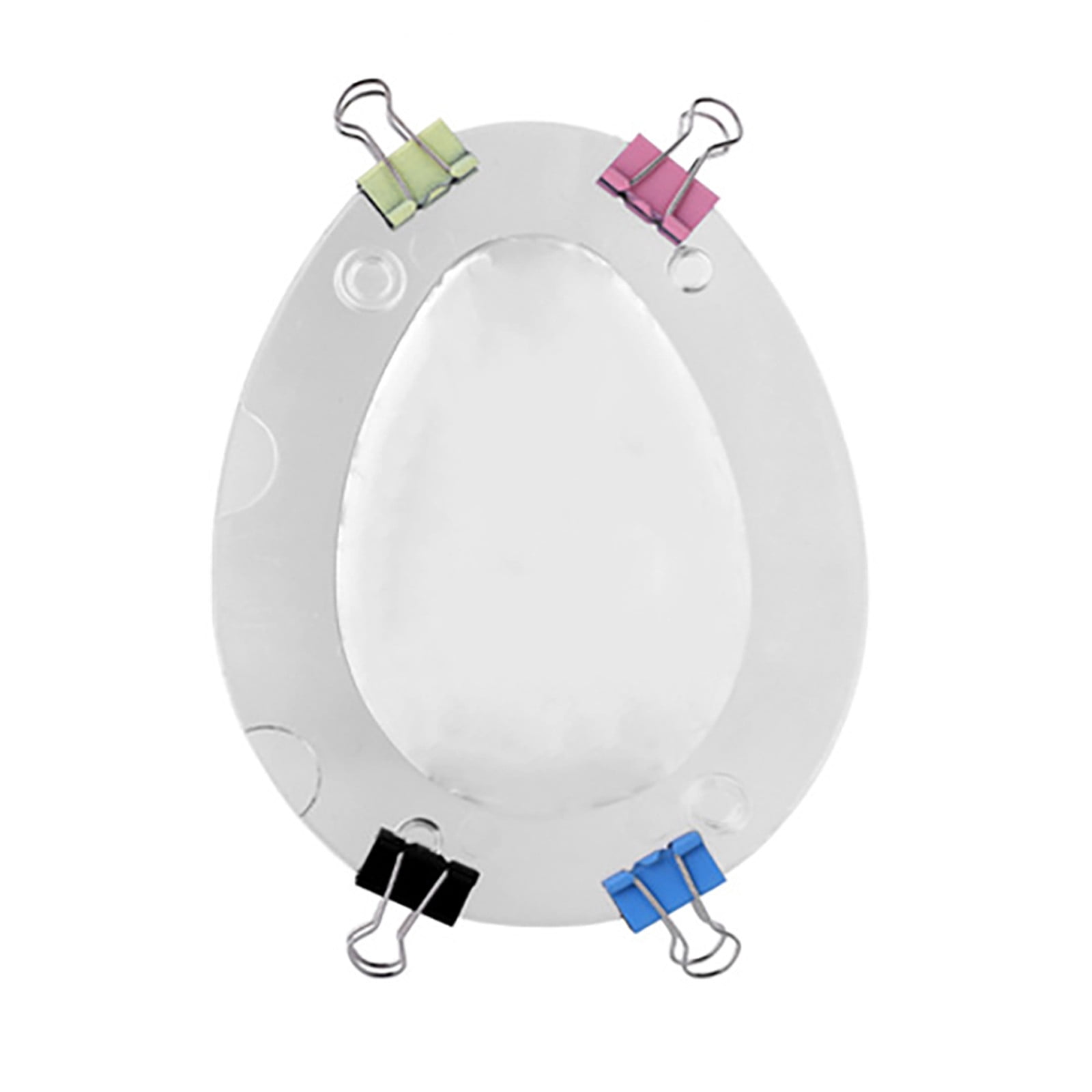 Skoglary Silicone Molds,3D Three-dimensional Easter with Pattern ...