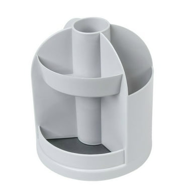 Sunjoy Tech Desk Organizer with Drawer, Desk Storage Box Containers ...