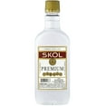 Skol Vodka 750 mL Bottle of Vodka 80 Proof - Walmart.com
