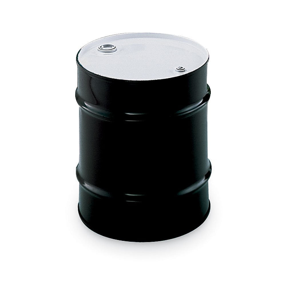 Skolnik Carbon Steel Drums - Closed-Head Drums - 30-Gal. Capacity ...