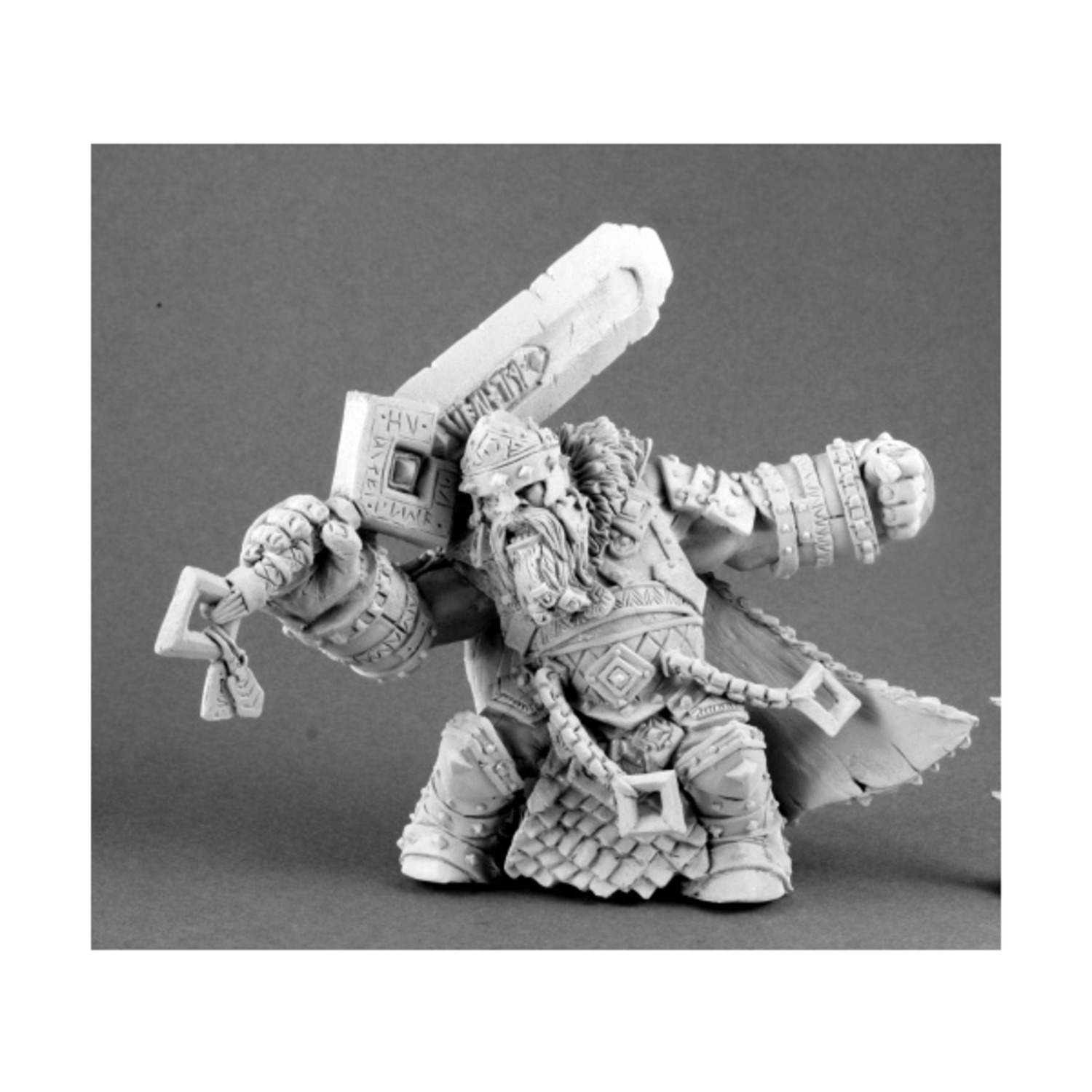 Skorg Ironskull - Fire Giant King New - Walmart.com